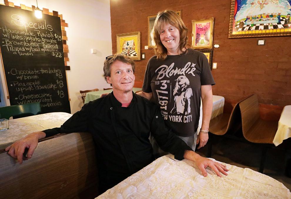 Bisbee | myheraldreview.com