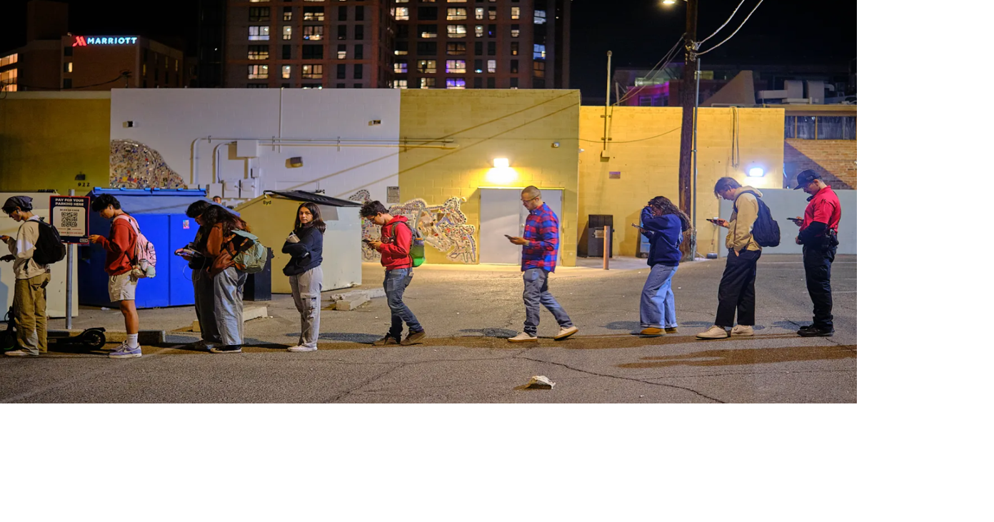 A post-election check-in with Arizona residents | Elections ...