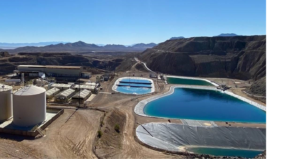 Long dormant historic copper mine near Benson to start producing next ...