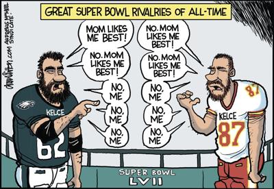 Cartoon2 | Editorial Cartoons | myheraldreview.com