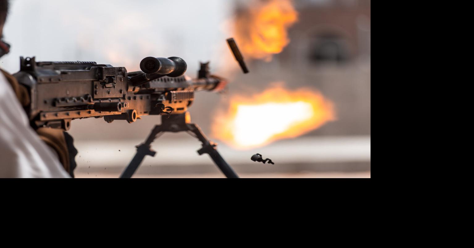 A GOP lawmaker wants to repeal AZ’s ban on machine guns, pipe bombs and ...