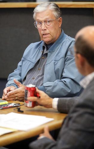 Crosby’s attorney gets chance to argue for dismissal of election ...