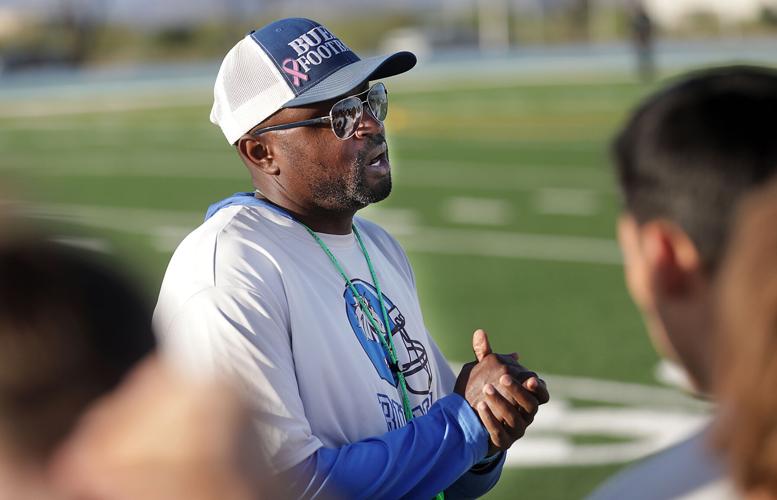 Buena football gearing up for action packed summer | Local Sports ...