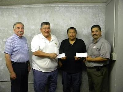 Duron family gets additional help | Douglas Dispatch | myheraldreview.com