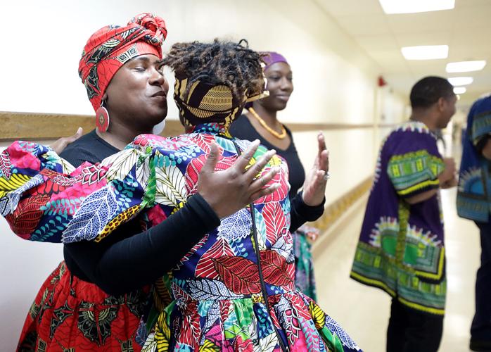 A cultural celebration | Sierra Vista | myheraldreview.com