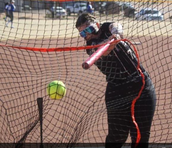 Softball star Brianna True leaves Tombstone for Iowa | Tombstone ...