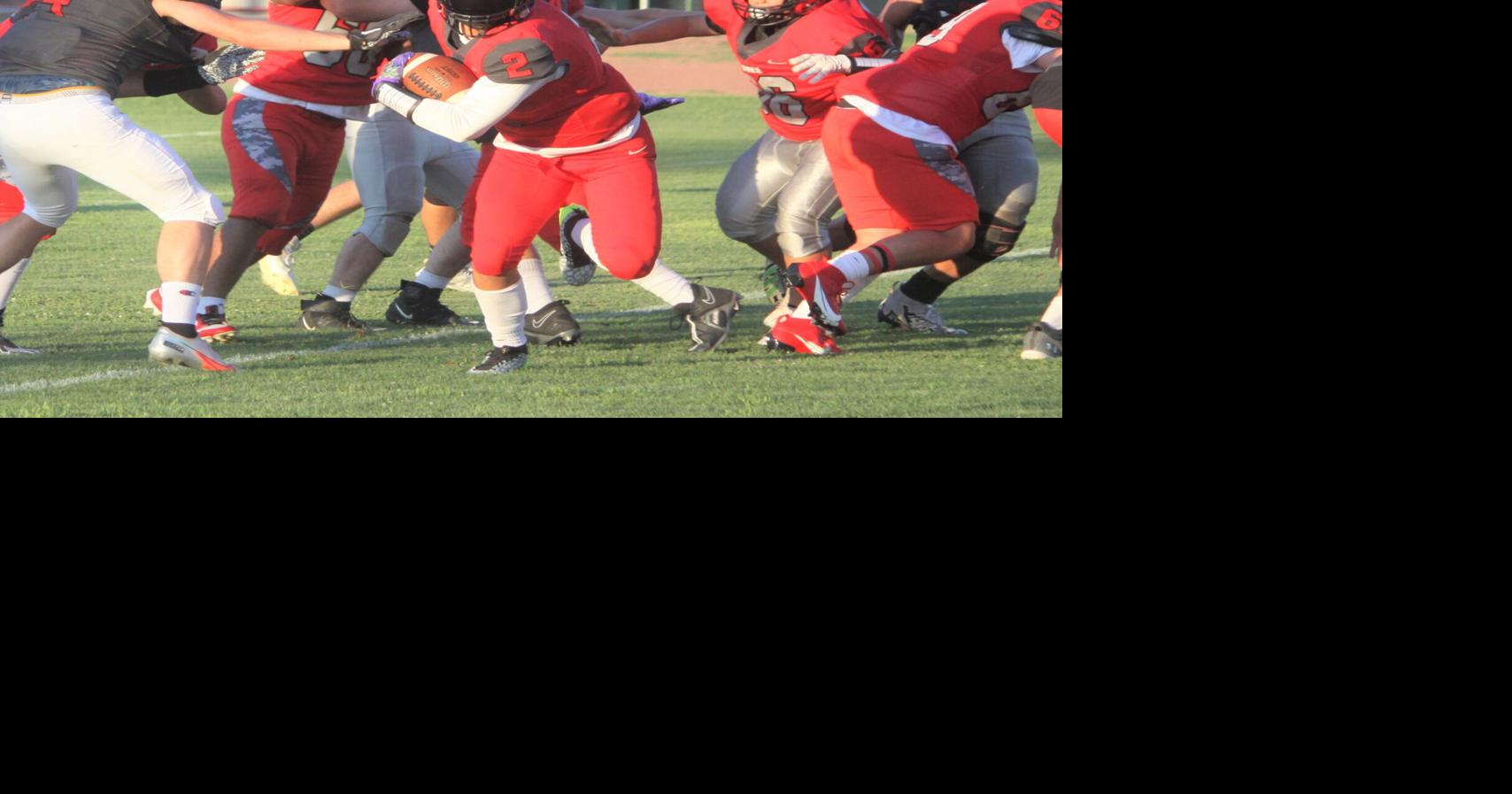 New coach brings excitement back to Bisbee football | Local Sports ...