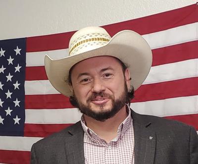 Cochise County Republican chair registers as a Libertarian after calls ...