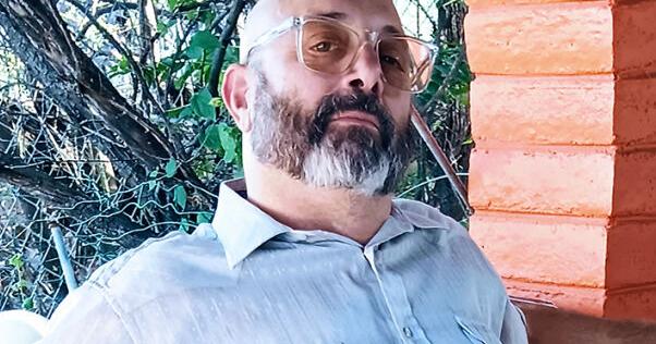 How The Steve Moramarco Conspiracy infiltrated Bisbee | Bisbee ...