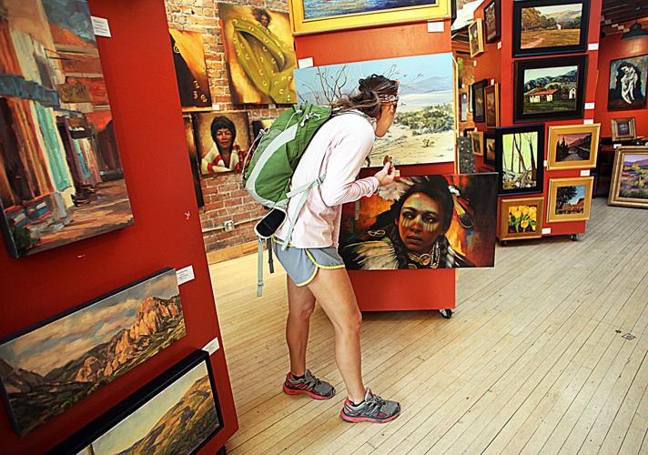 Bisbee After 5 Artwalk | Local News Stories | myheraldreview.com
