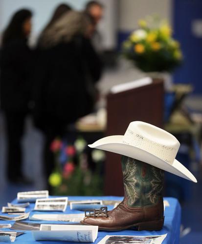 Sulphur Springs Valley turns out to celebrate the life of Patrick Van ...
