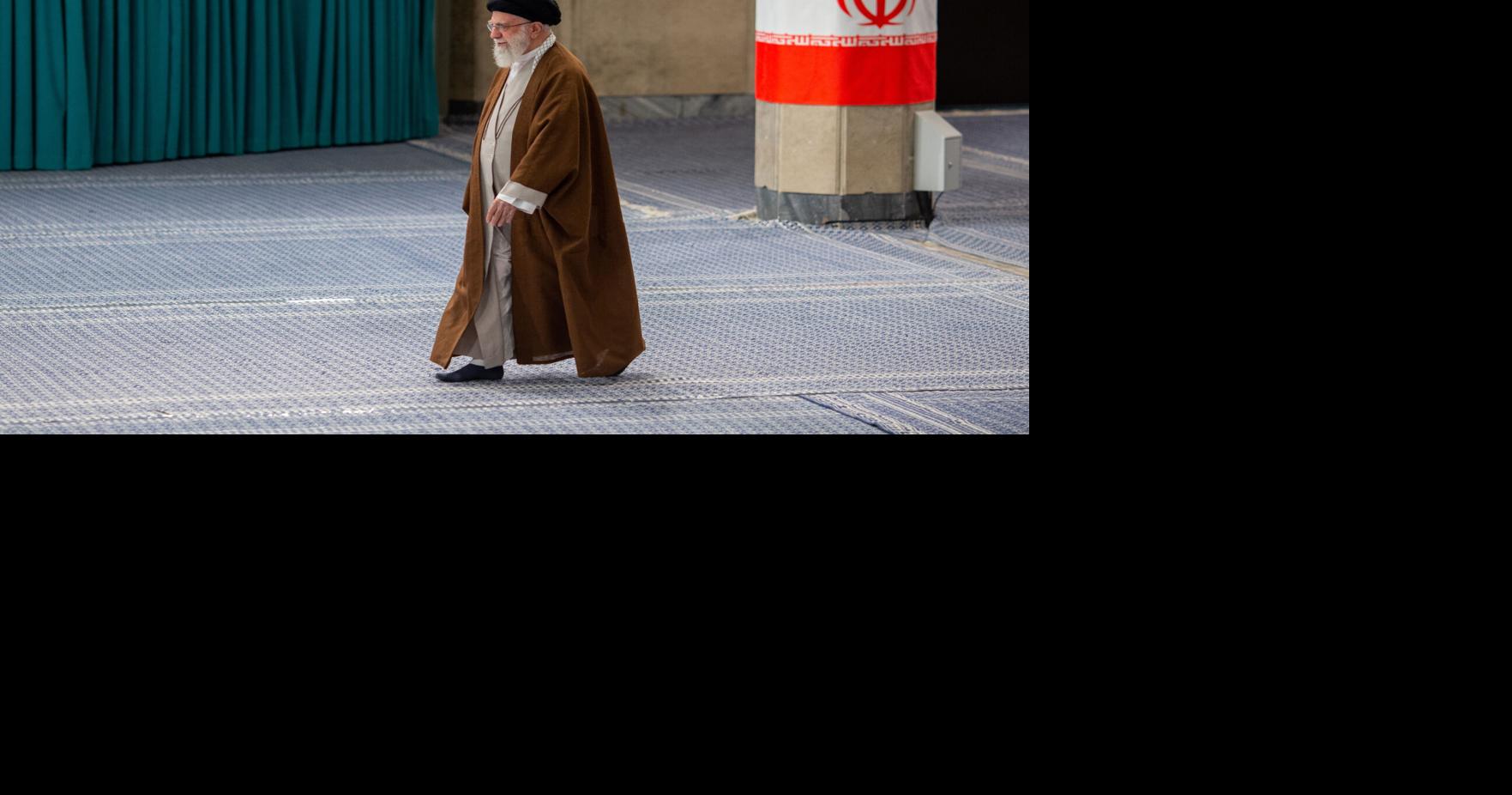 Iran emerges as a top disinformation threat in U.S. Presidential rrace ...