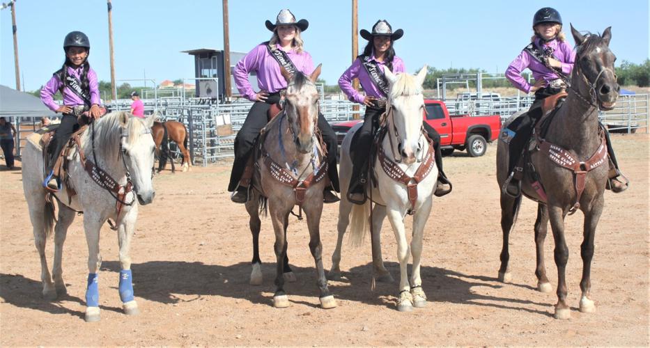 SVRC holds final gymkhana of summer | Local Sports | myheraldreview.com