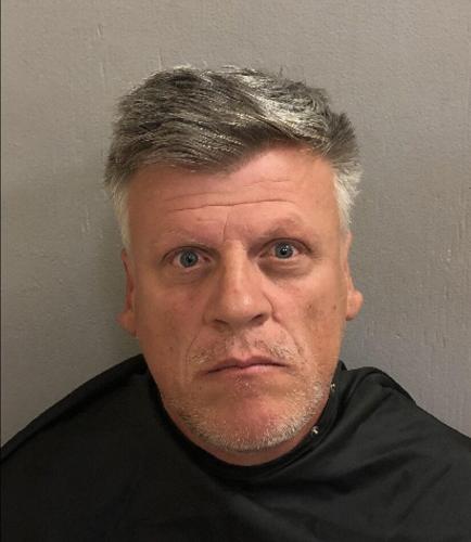 LPR Camera Alert Leads to Sex Offense Arrest in Sierra Vista | Sierra ...