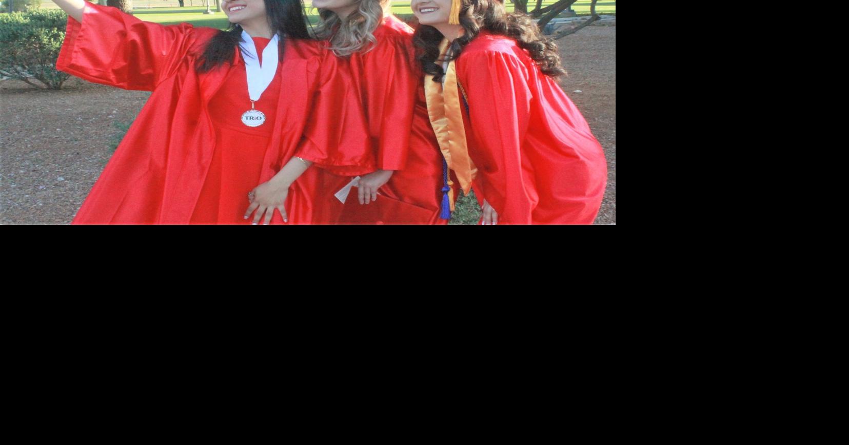 Cochise College celebrates 54th commencement | Douglas Dispatch ...