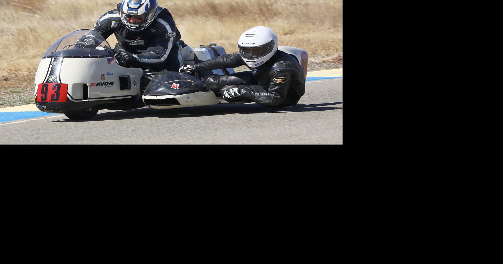 NASA Arizona racing is next for Inde Motorsports Ranch track | Cochise ...