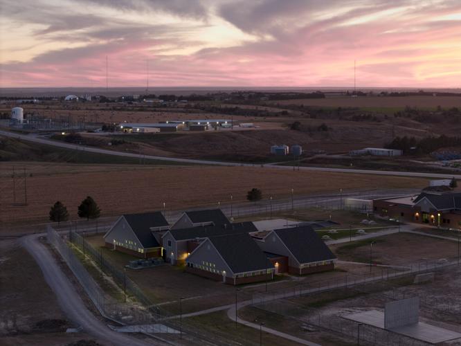 This Prison Rehabilitated Inmates. Until ICE Paid to Fill It With ...