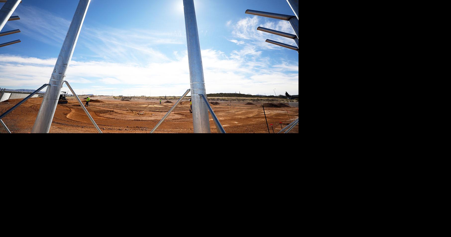 Tombstone High School gives construction project updates | Tombstone ...