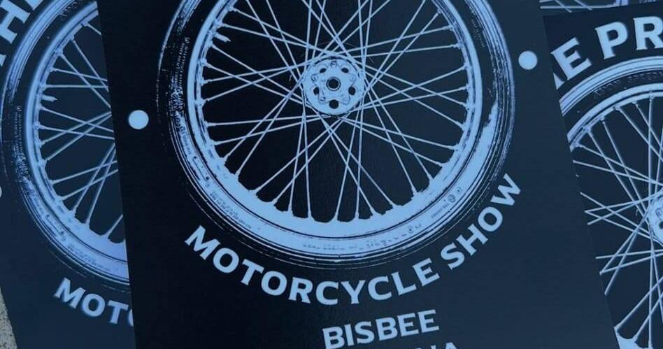 Introducing 'Live to Ride': Tombstone's motorcycle event" | Tombstone ...