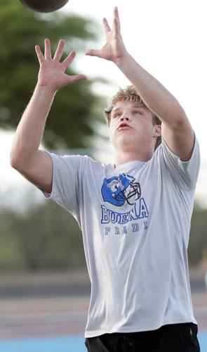 Buena football gearing up for action packed summer | Local Sports ...