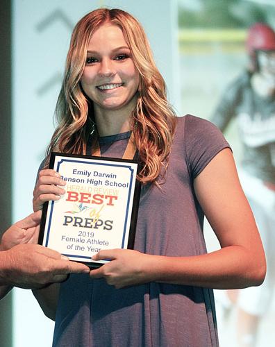 Best of Preps 2019 | Local News Stories | myheraldreview.com