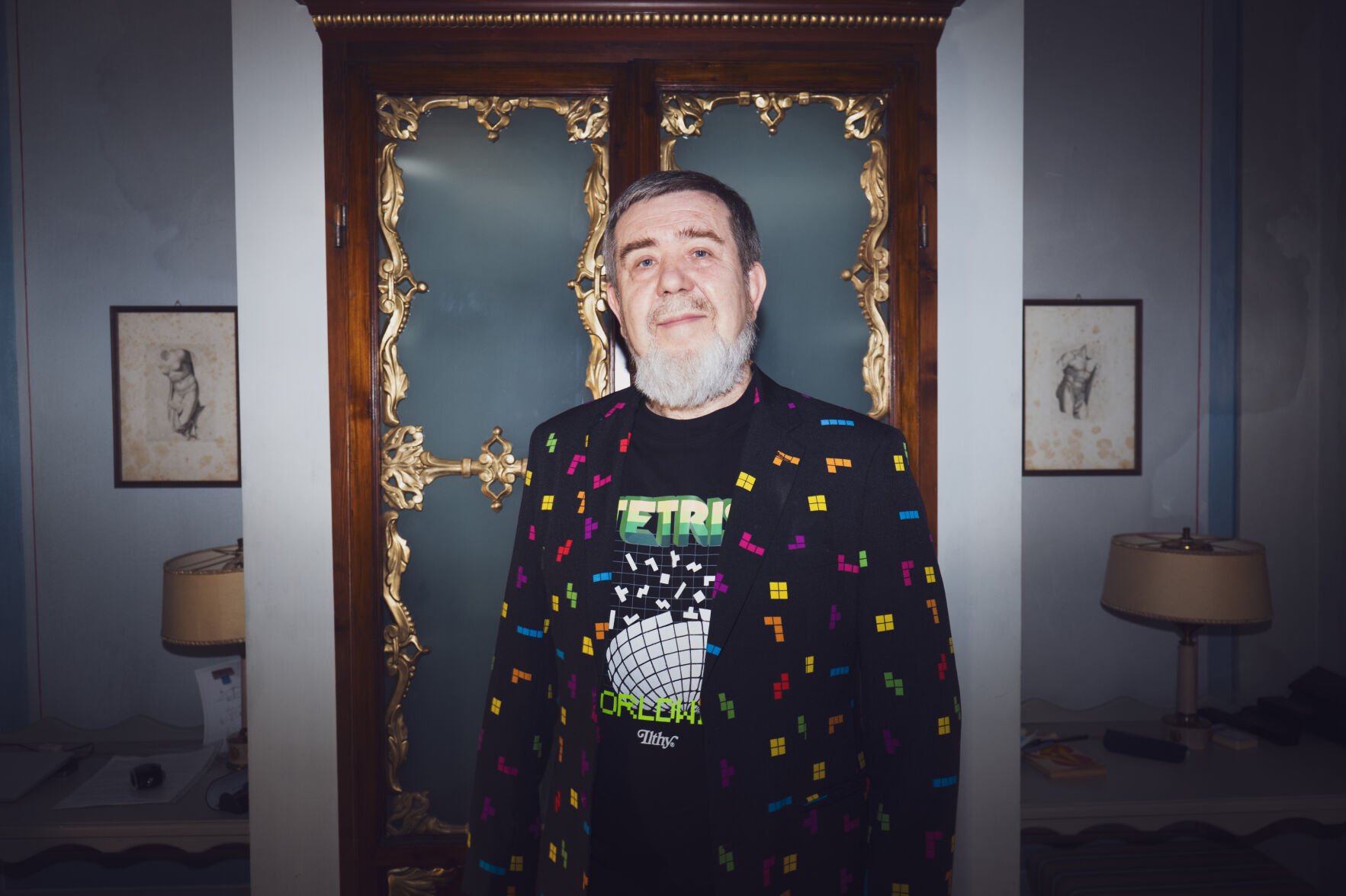 After the Triumph of Tetris, an Unsolved Puzzle | Lifestyle ...