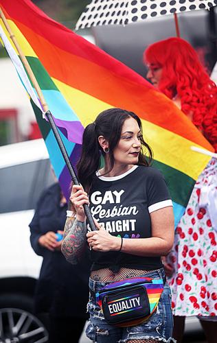 Bisbee Pride weekend permits approved | Bisbee | myheraldreview.com