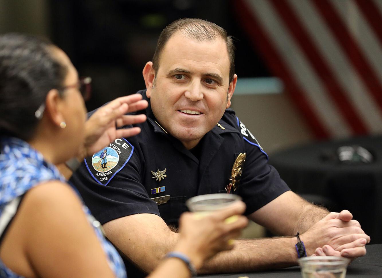 SV City Council votes to renew agreement with law enforcement training ...