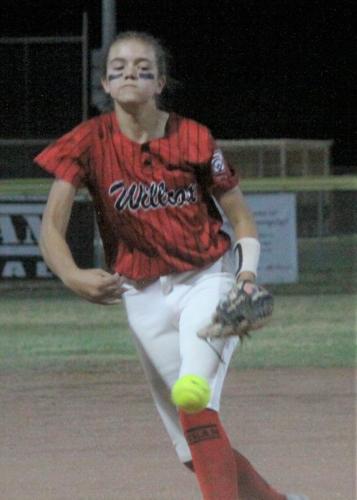 Willcox’s Macumber hurls perfect game on opening night of District 8 ...