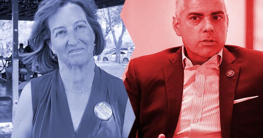 Engel declines Cochise County debate with Ciscomani, but does it really ...