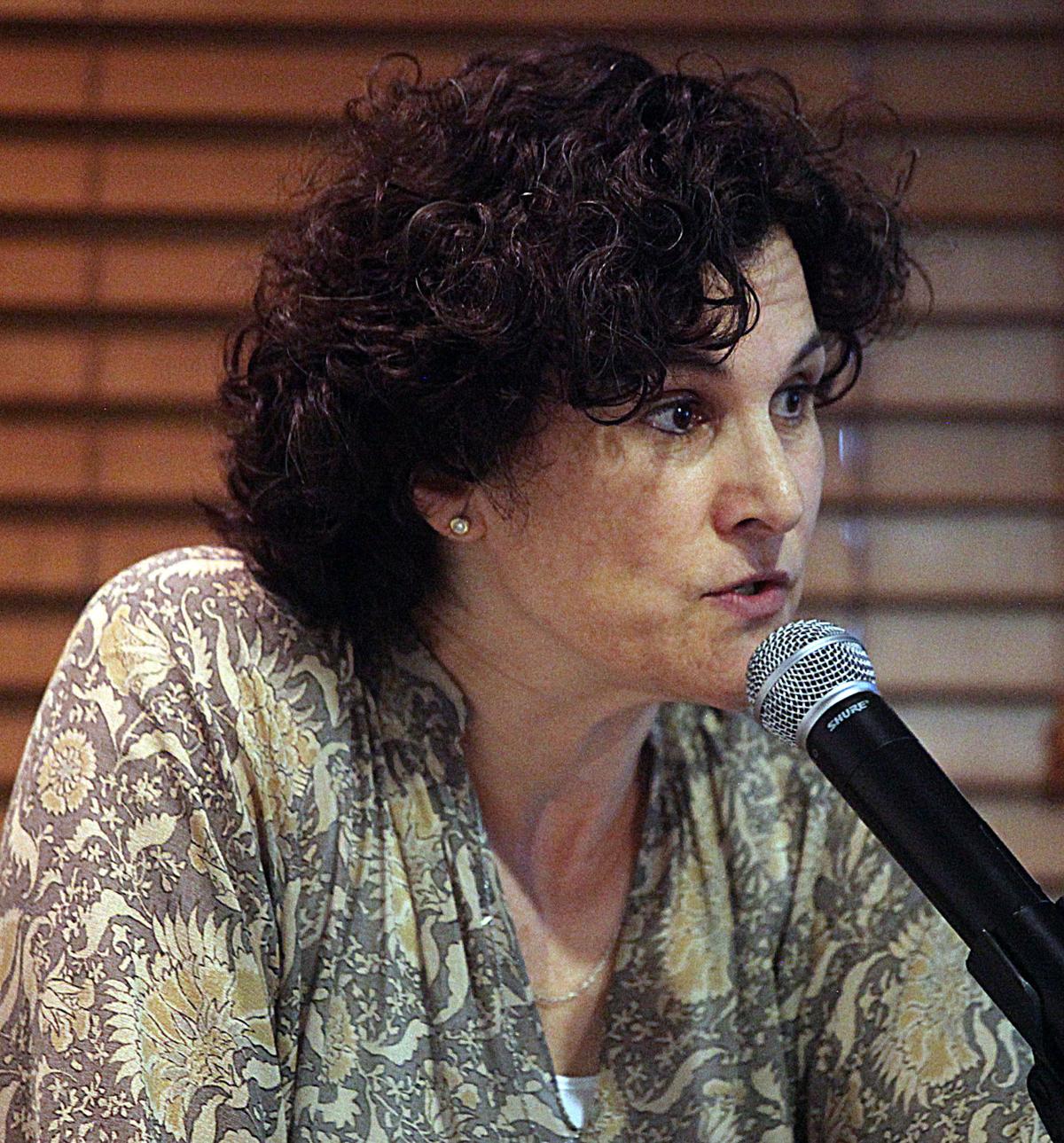 Changing the culture | Local News Stories | myheraldreview.com