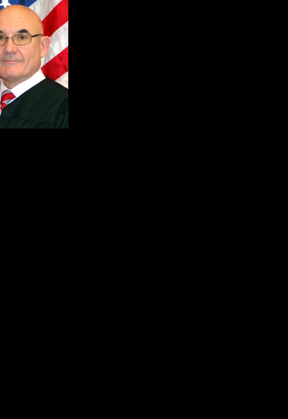 Election 2018 - JP-3 Candidate Q&A: Bruce Staggs | Benson News-Sun ...