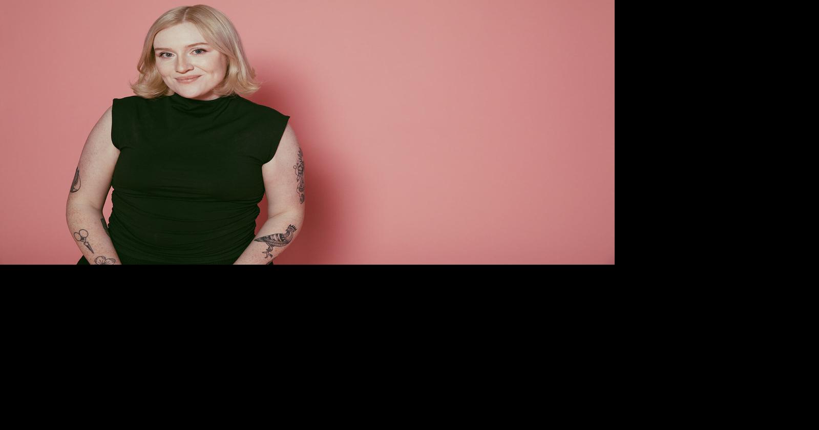 Denver comic Hannah Jones brings her 'raunchy, silly and surprisingly smart' act to Chuckleheads ...