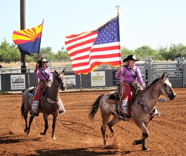 SVRC holds final gymkhana of summer | Local Sports | myheraldreview.com