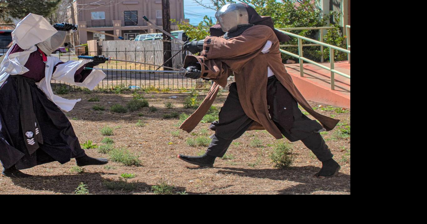 Medieval times exhibit on display at The Gallery in Douglas | Douglas ...