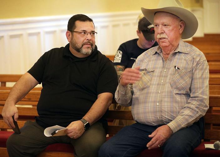 Tombstone 'state of the city' announces strong economy, low violent ...