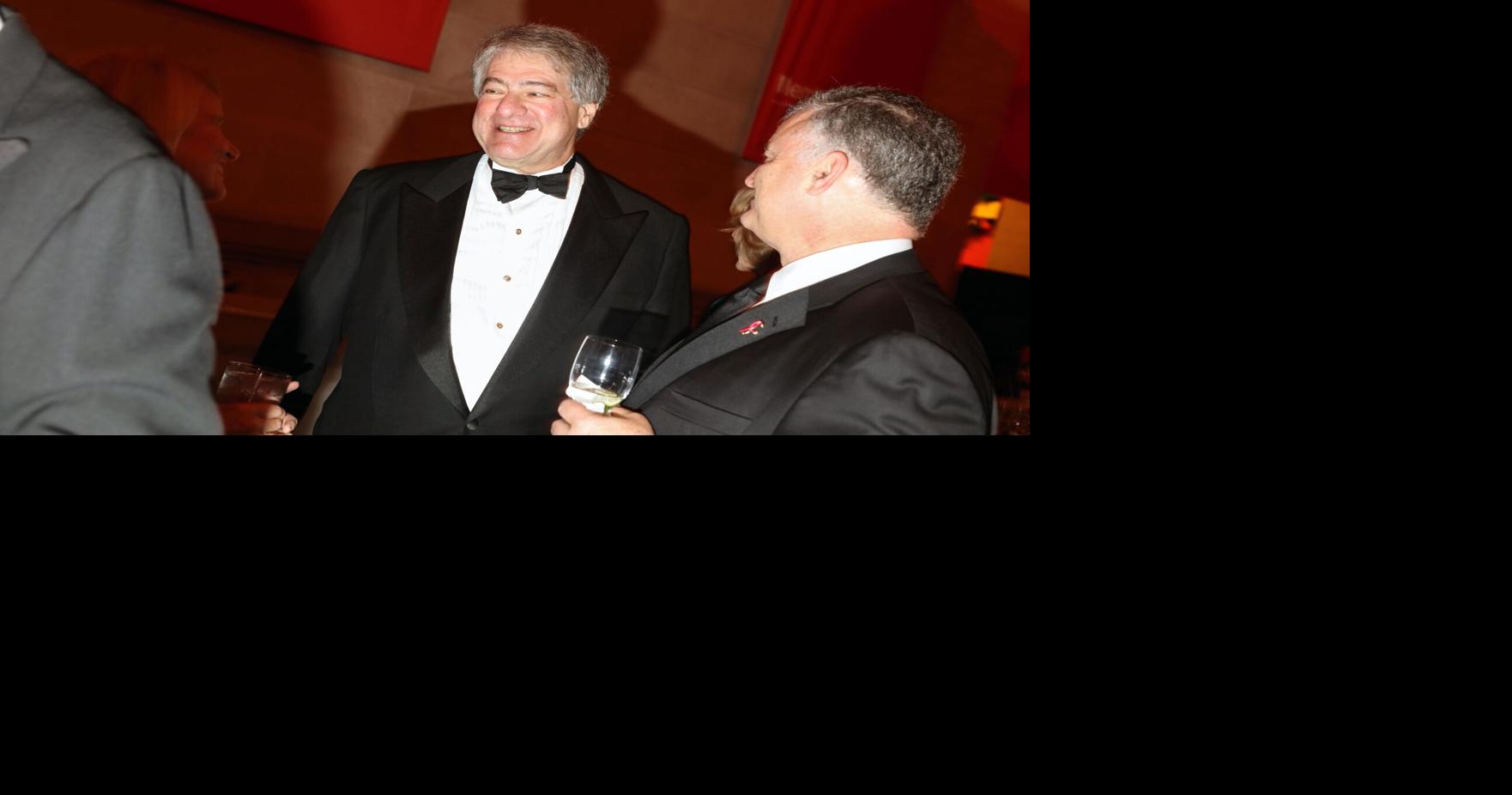 Money, Women and Taxes: Jeffrey Epstein’s Fiery Friendship with a Wall ...