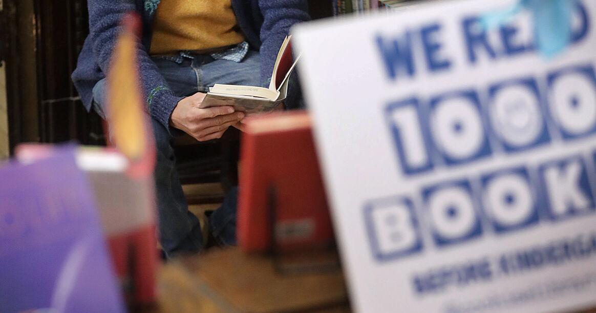 Copper Queen Library one of 30 finalists for national recognition ...