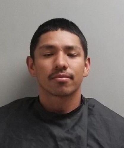 7 of 8 weapons charges dropped under terms of plea deal in Benson gun ...