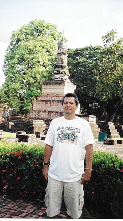 Daniel Farrell, 48 | Obituaries | myheraldreview.com