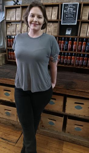 Downtown Bisbee merchants express hope and frustration after ...