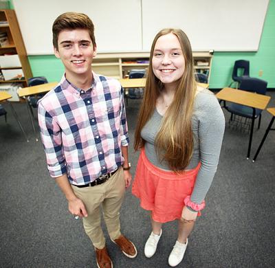 Maintaining success | Community | myheraldreview.com