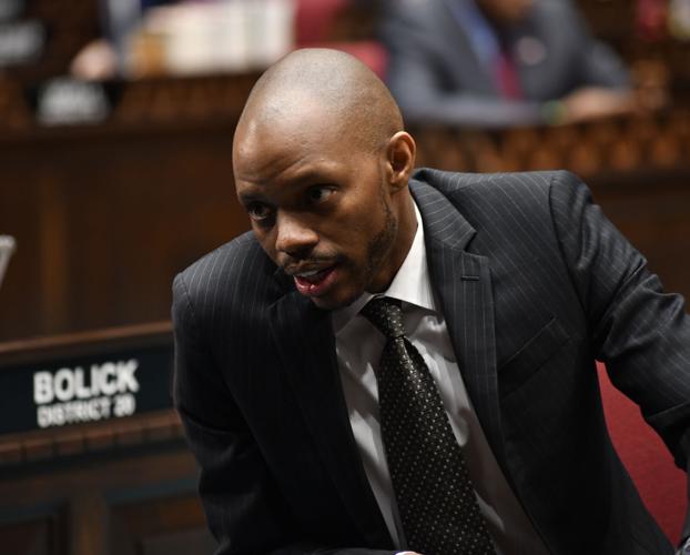 GOP legislators seeking way to finalize budget, end session ...