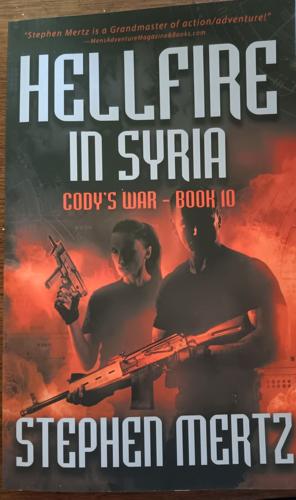 Reclusive Cochise County writer spins fascinating tales in multiple ...