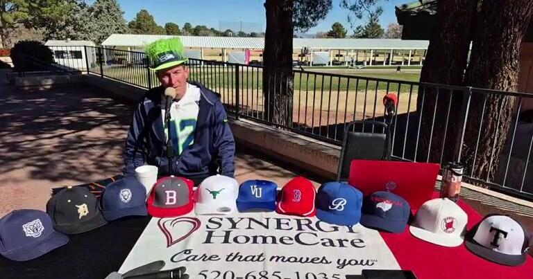 All Things Ball: Cochise County hoops heating up, rankings staying ...