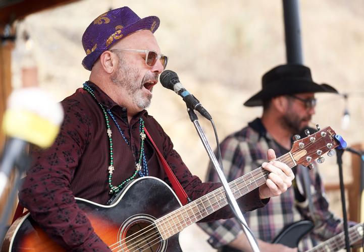 Bisbee musicians make album of songs about their hometown | Cochise ...