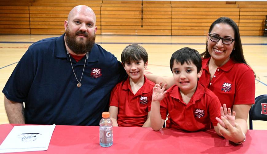 Benson hires Chris Rasmussen to be its new football coach | Local ...