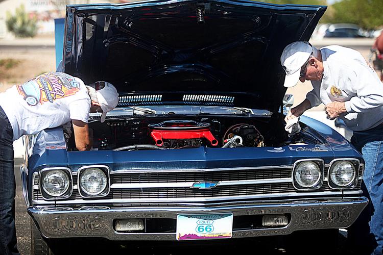 Kars for Kids show to benefit Boys & Girls Club | Local News Stories ...