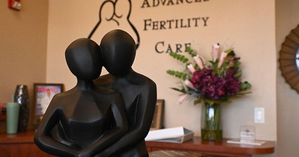 ‘Commodification of life:’ Some religious leaders oppose IVF, causing ...