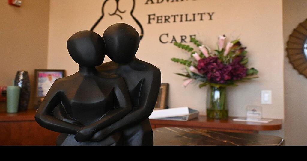 ‘Commodification of life:’ Some religious leaders oppose IVF, causing ...